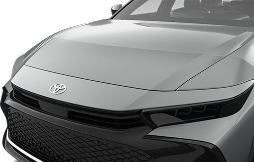 Toyota Paint Protection Film - Hood - Crown PK178-30P01 – Jackson's Toyota