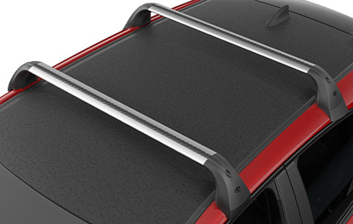 Toyota Roof Rack - Cross Bars - GR Corolla PW301-02009 – Jackson's Toyota