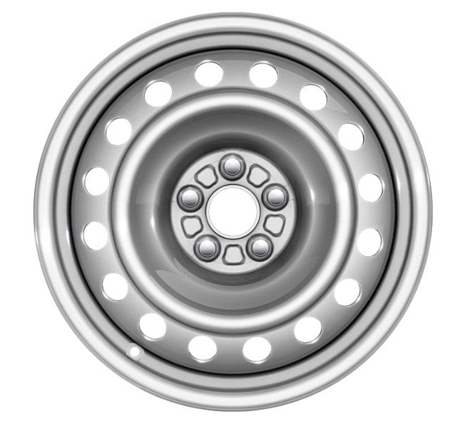 Toyota 16\" Steel Wheel - Prius PZ419-G0691-ZA – Jackson's Toyota
