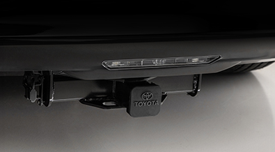 2025 Crown Signia Activity Mount – Jackson's Toyota