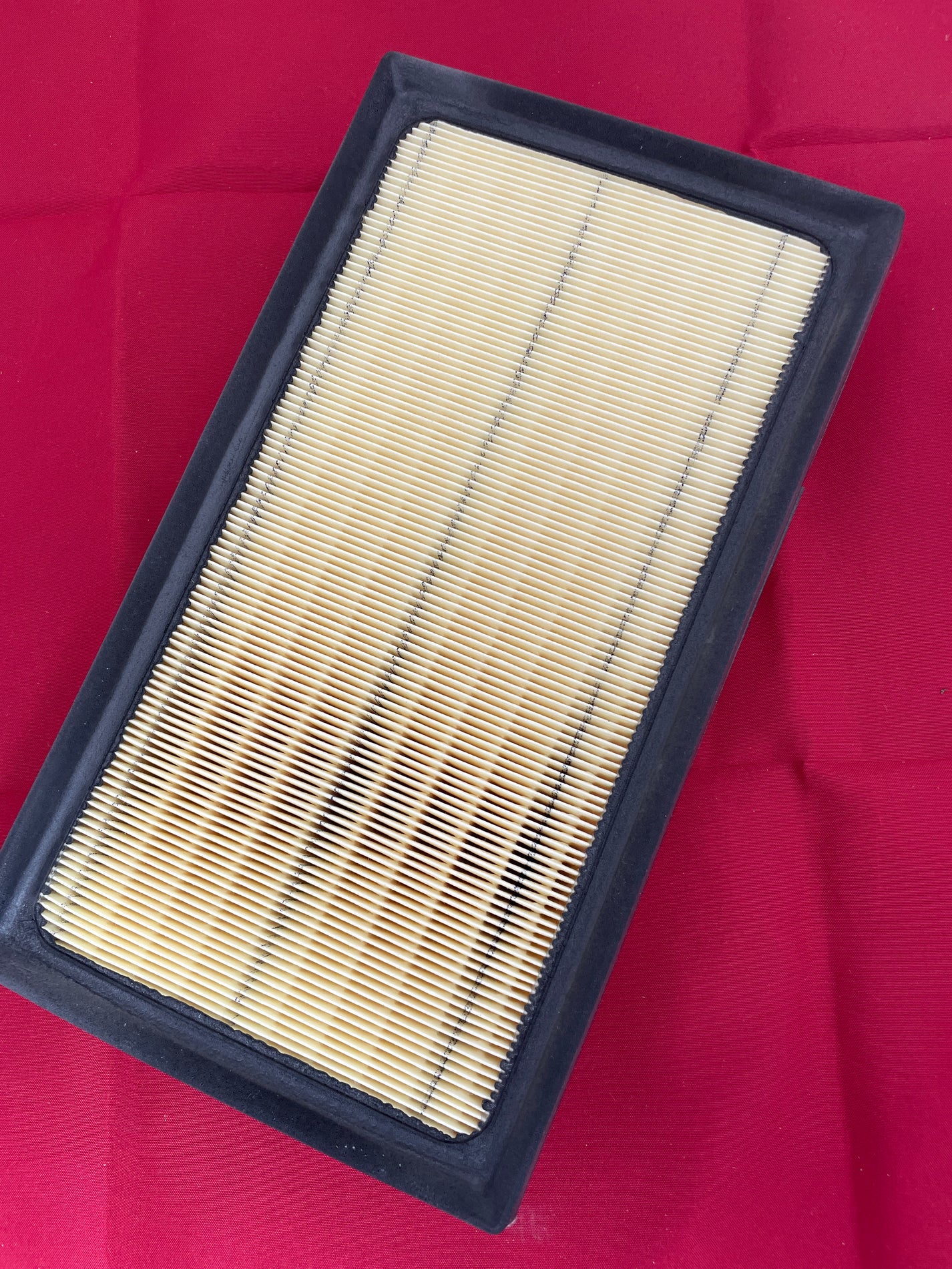 Toyota Air Filter - Corolla/Prius 1780121060 – Jackson's Toyota