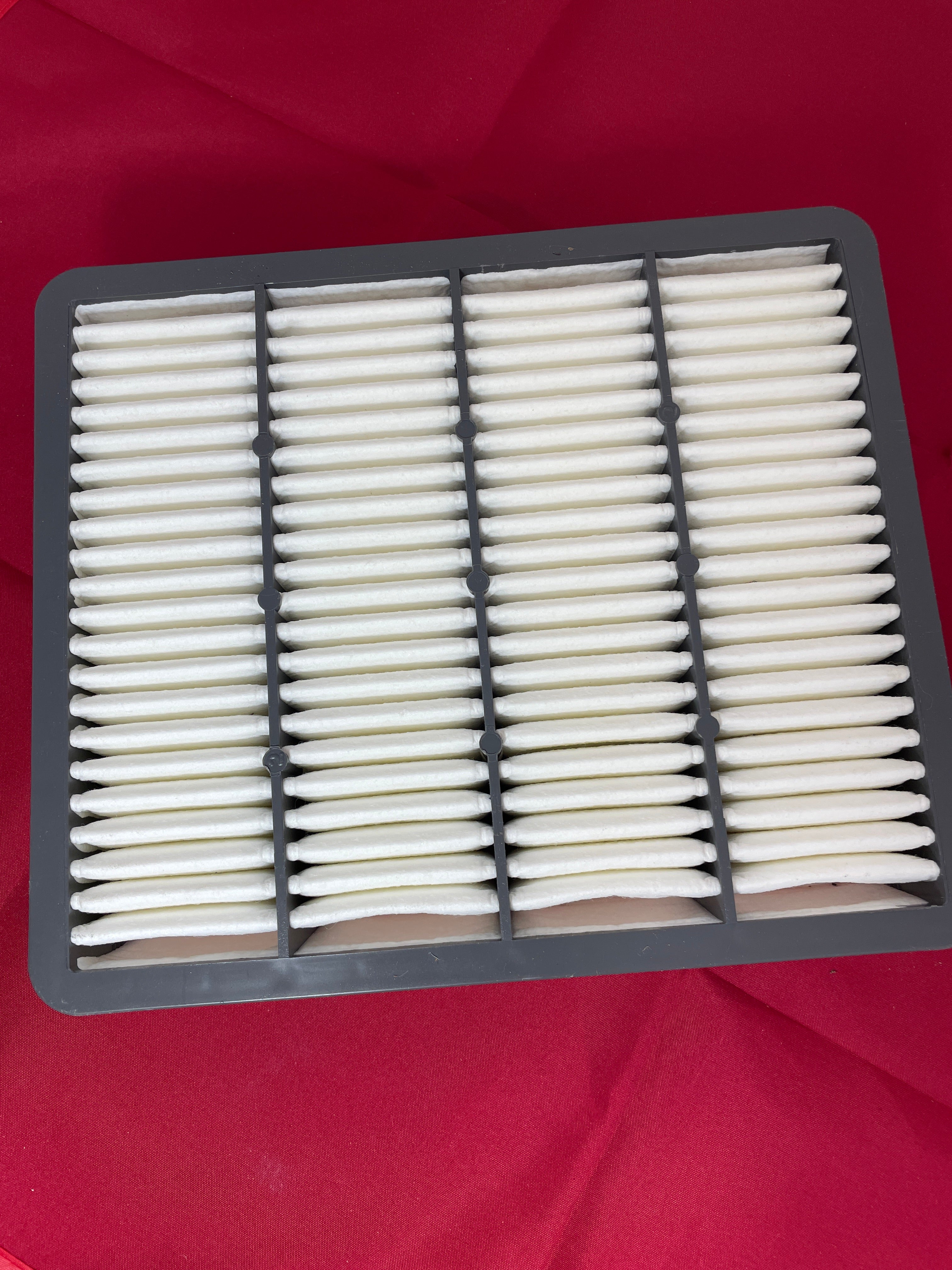 Toyota Air Filter - 4Runner/Supra/Tacoma 1780107020 – Jackson's Toyota