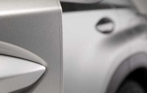 Toyota Pro Series Paint Protection Film – Door Edge - 4Runner PK174-53 ...