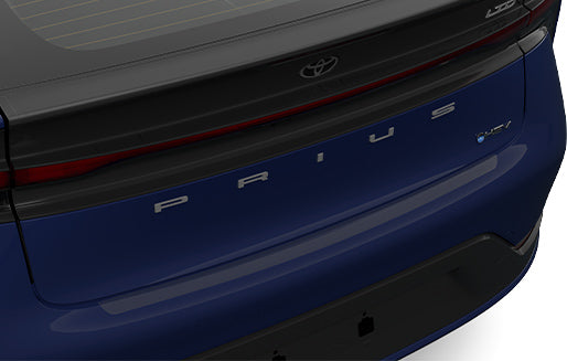 Toyota Rear Bumper Applique - Prius PT929-47230 – Jackson's Toyota