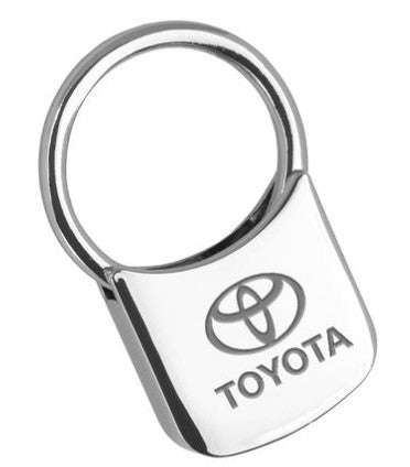 Toyota Toyota Metal Keyholder TOY12128 – Jackson's Toyota